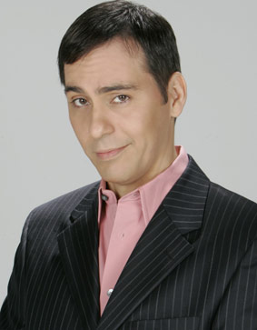 Jorge Castro habla de su relación con Alfonsina Molinari