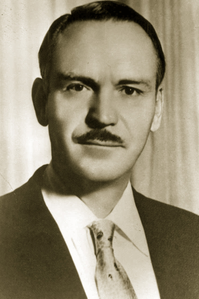 Natalicio Luis A Ferré