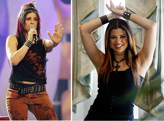 Transformados por los realitys