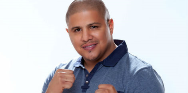 Fernando Vargas