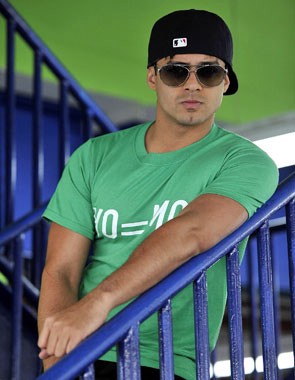 Ken-Y lanzará primer disco tras separarse de Rakim