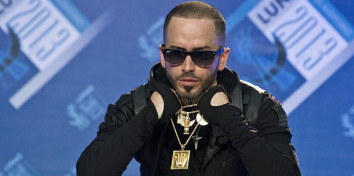 Yandel en la evolución en la música urbana