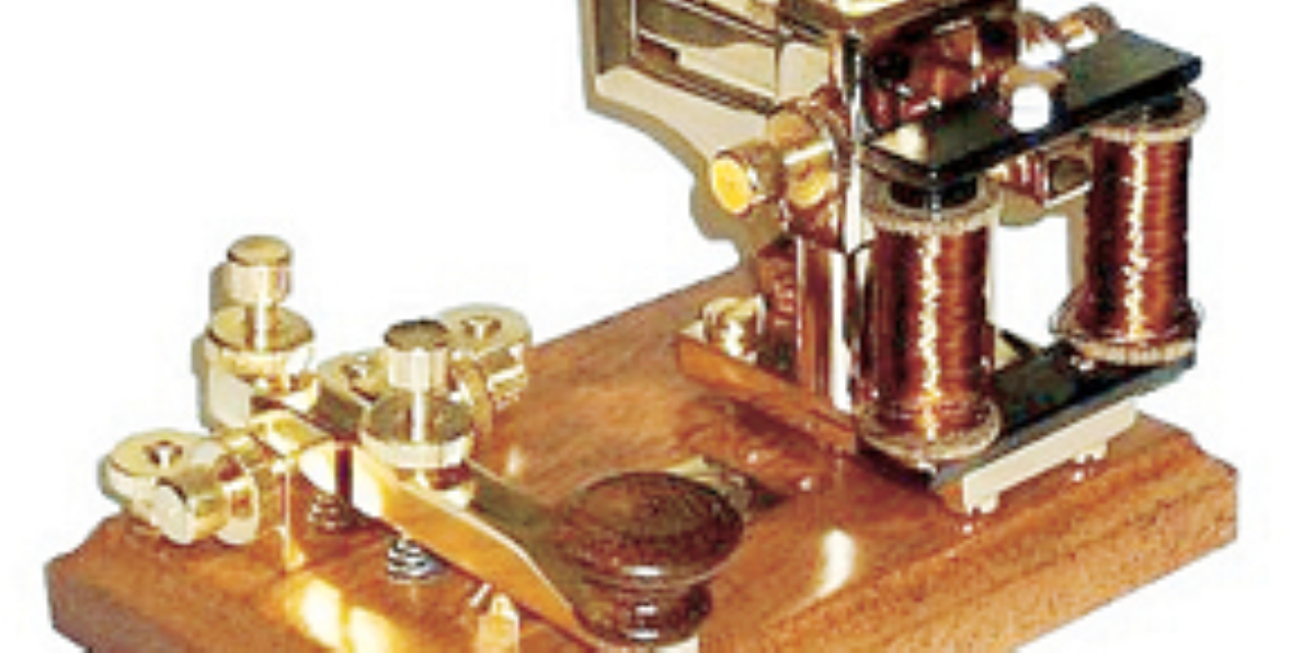 Así llegó el telégrafo a Puerto Rico