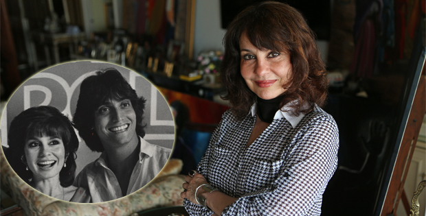 Ivonne Goderich: Mucho más que Diana Carolina