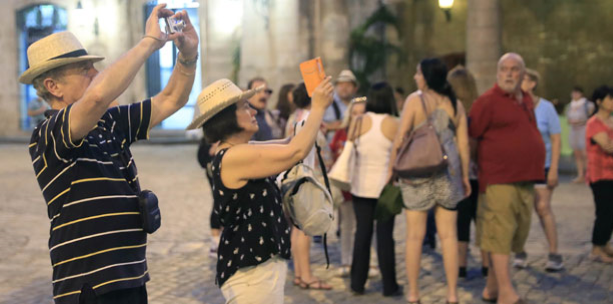 10 destinos que están hartos de los turistas