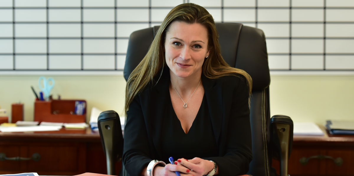 Keleher entre los educadores más extraordinarios e inspiradores del año