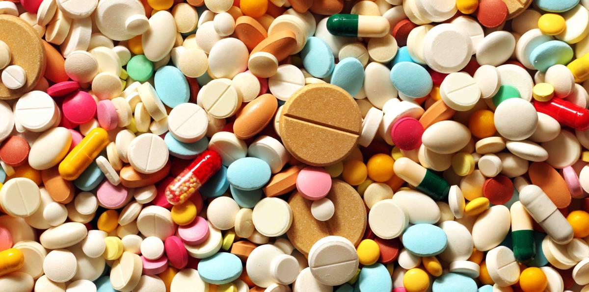 FDA quiere facilitar venta sin receta de medicamentos populares