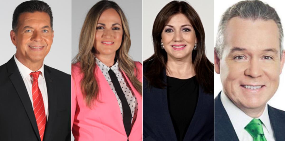 Meteorólogos boricuas marcados por el tiempo