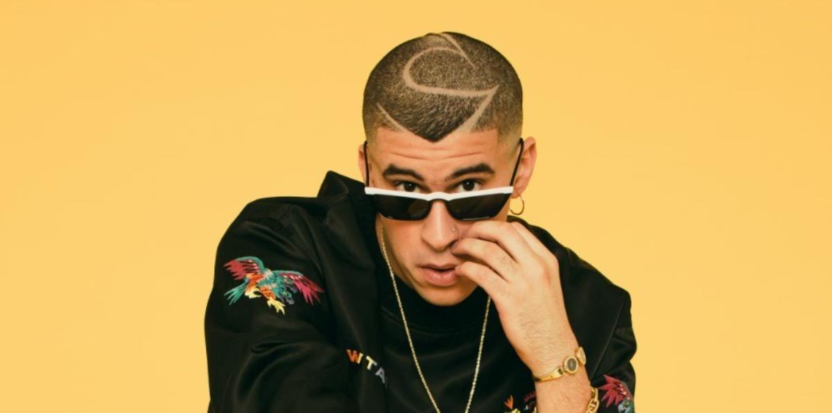 Benito explica por qué se llama Bad Bunny
