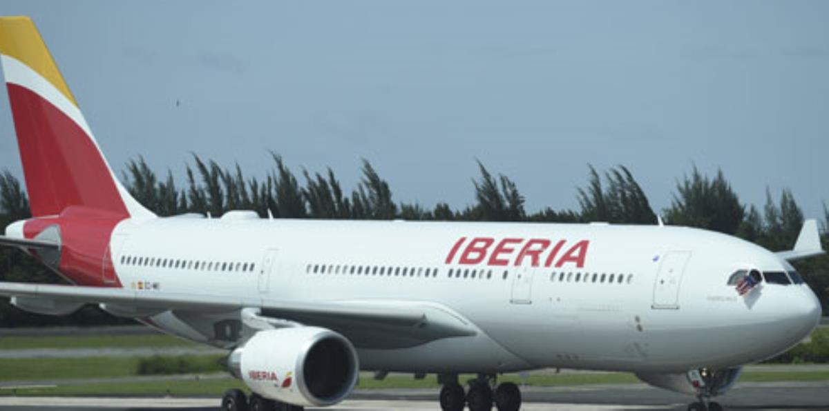 Regresan los vuelos directos a Madrid a través de Iberia Regresan los vuelos directos a Madrid a través de Iberia