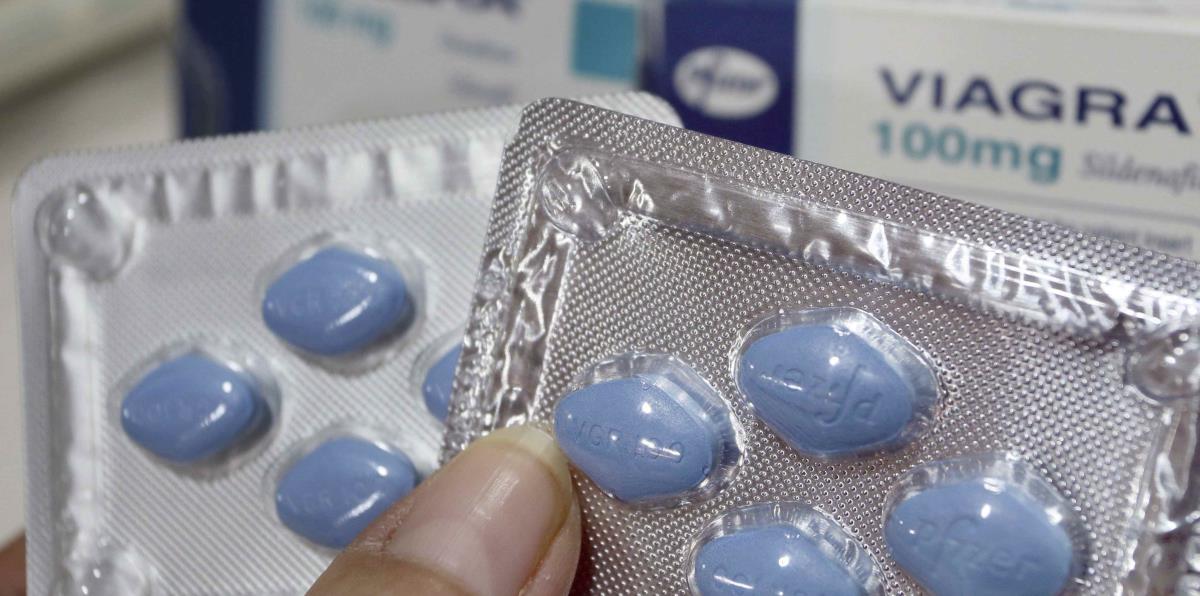 ¿cómo La Viagra Podría Ayudar A Los Trasplantes 
