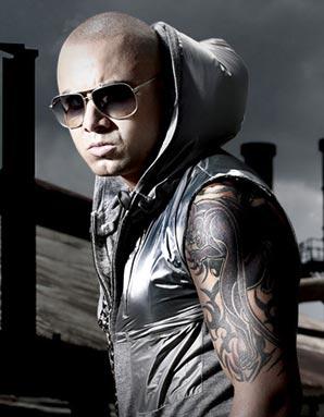 Wisin reconoce que le dio miedo lanzarse como solista