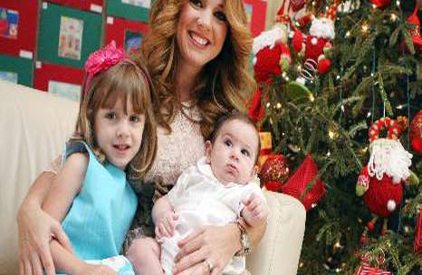 María del Carmen González se lo goza diferente