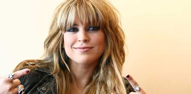 ¿Se acuerdan de Janina? ¡Está de vuelta!