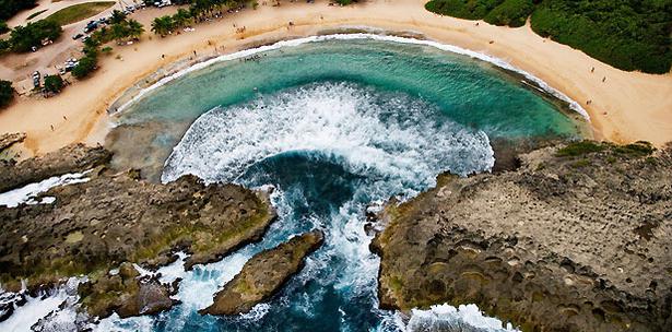 Ecosistemas Costeros Rocosos de Puerto Rico