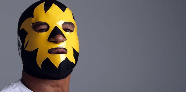 ¿El Invader #1 rumbo a la WWL?