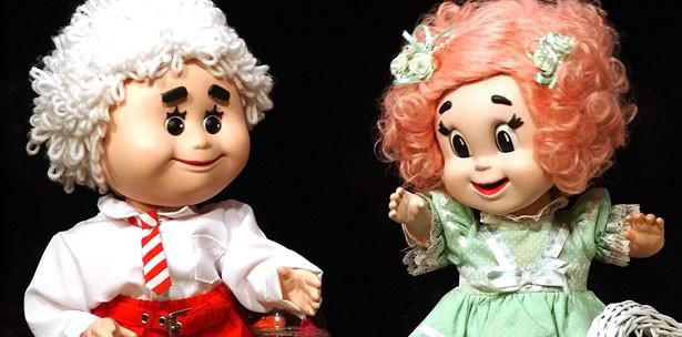 TBT: “Burbujita” te mandó a dormir sin sueño por 16 años corridos