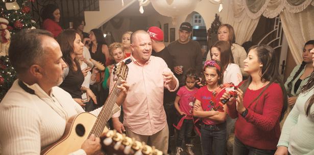 ¡Que no muera la tradición!