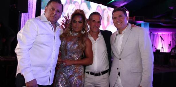 {PR} Maripily tendrá su reality show en Wapa - Foro de Telenovelas en ...