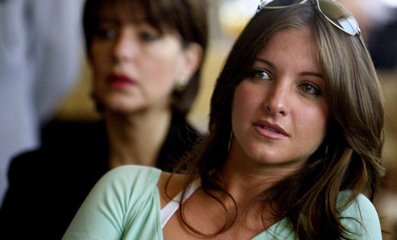 La evolución de Millie Corretjer en fotos