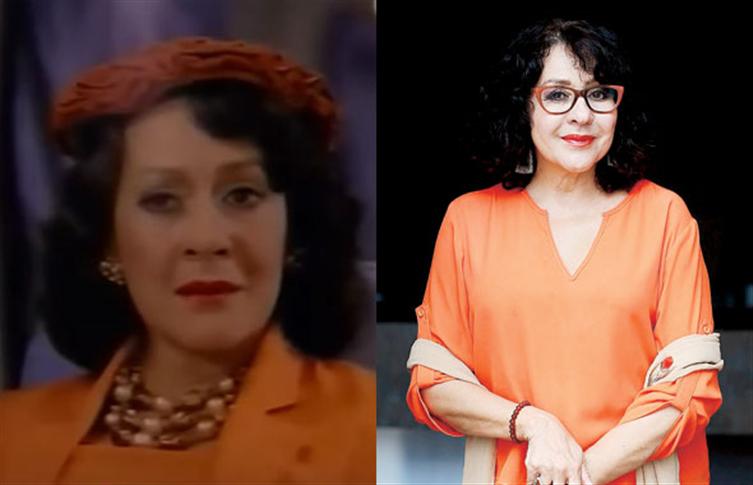 Así han cambiado los protagonistas de la Guagua Aérea